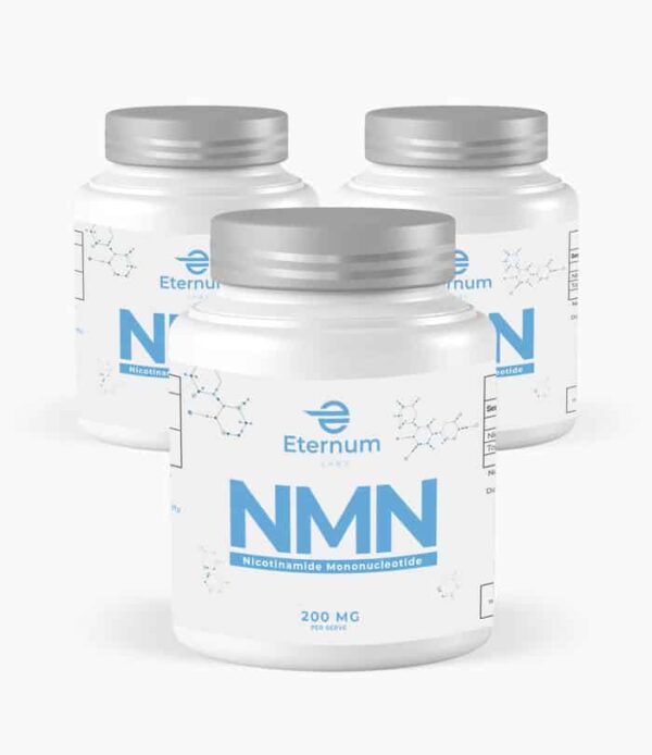 NMN - Eternum Labs